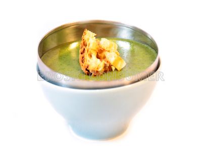 Crema de habas | Consumer