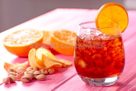 Vermut preparado | Consumer