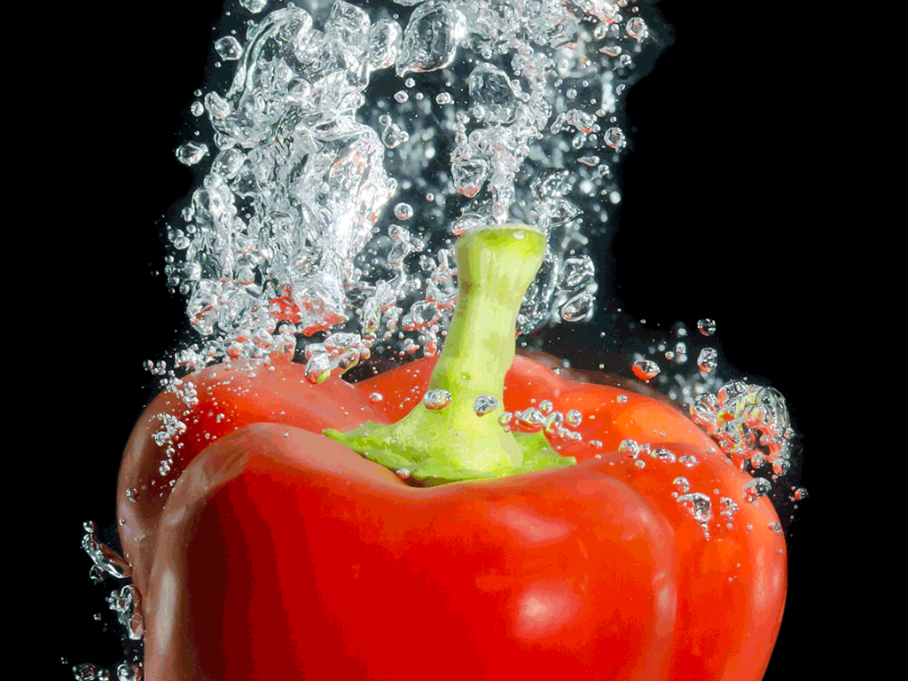 Agua y producción de alimentos | Consumer