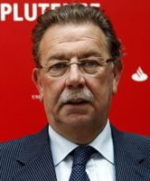 Alberto Giménez, presidente de la Fundación Casaverde | Consumer