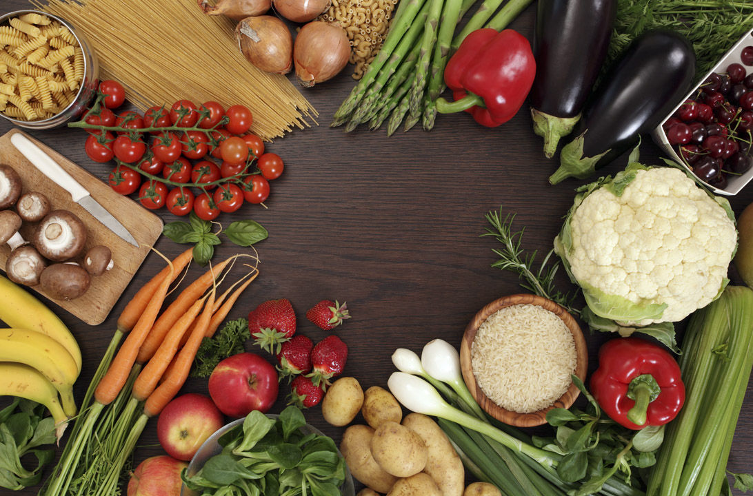 Los alimentos más seguros | Consumer