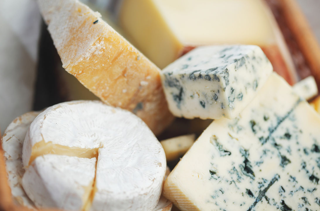 Alimentos vivos muy cotidianos | Consumer