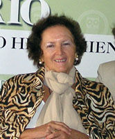 Ana Requejo, catedrática de Nutrición | Consumer