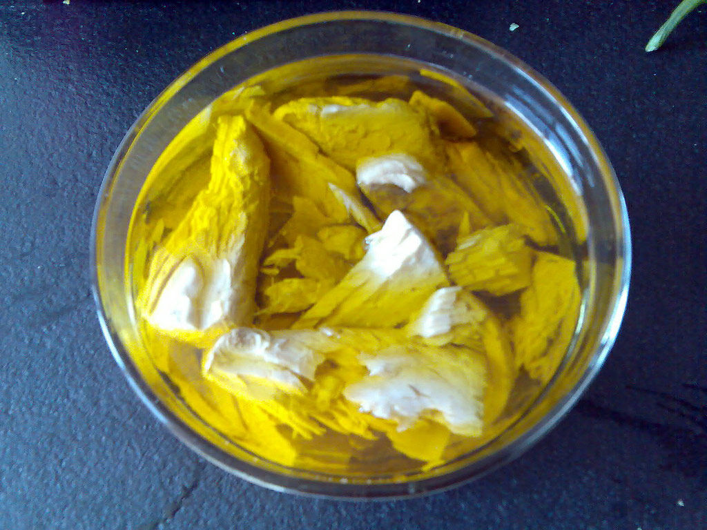 Embotar bonito o atún en casa | Consumer