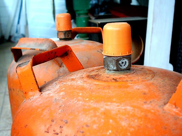 Precauciones con el gas butano | Consumer