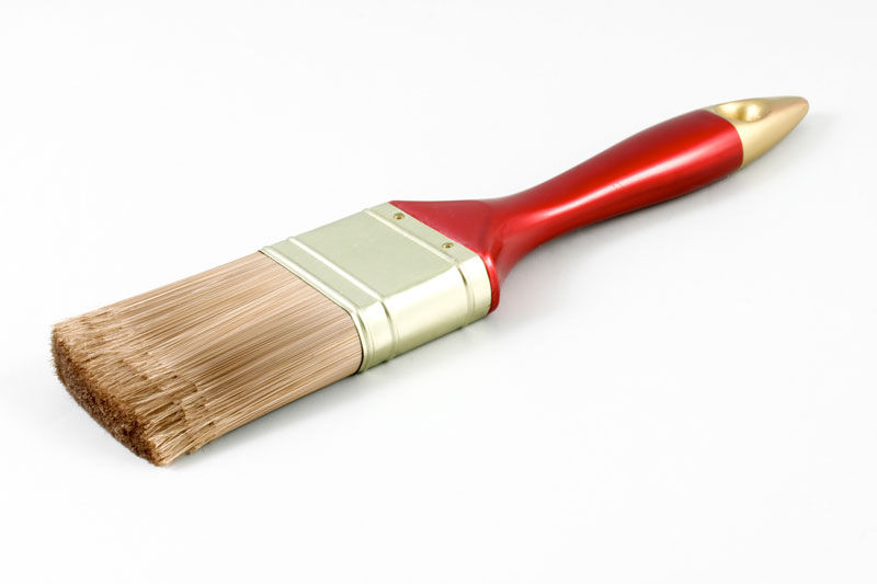 Pintar con "brocha seca": cómo ahorrar pintura | Consumer