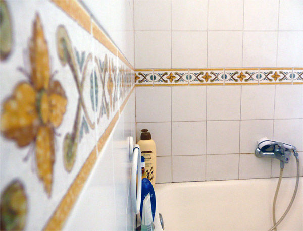 Las cenefas en la decoración | Consumer