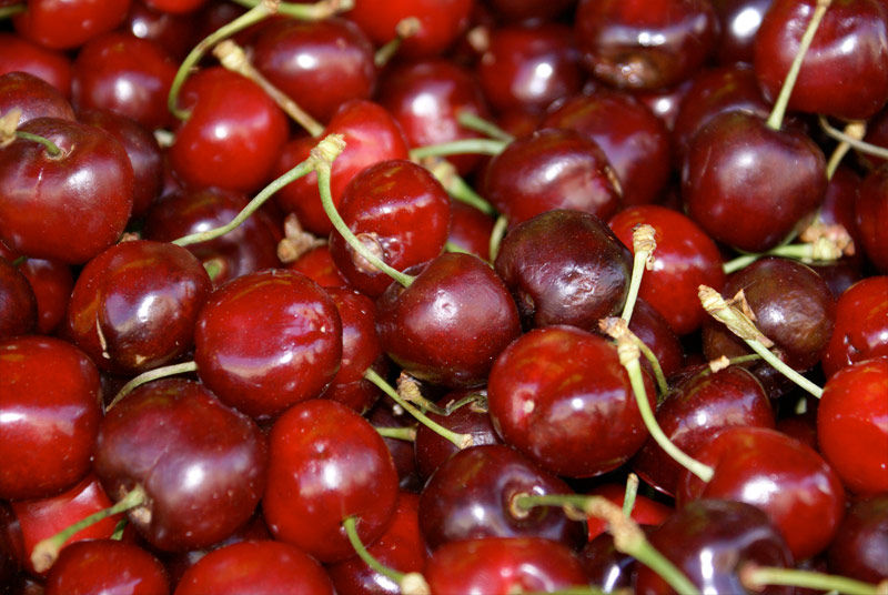 Las guindas y sus propiedades más saludables | Consumer