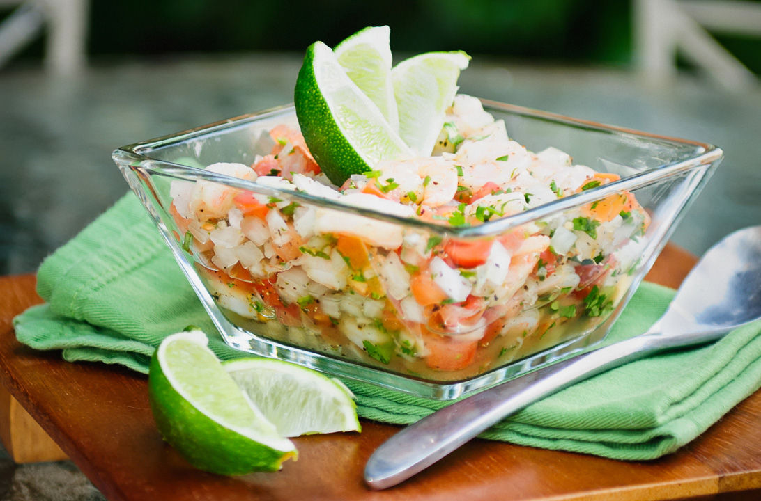 ¿Es seguro comer ceviche? | Consumer