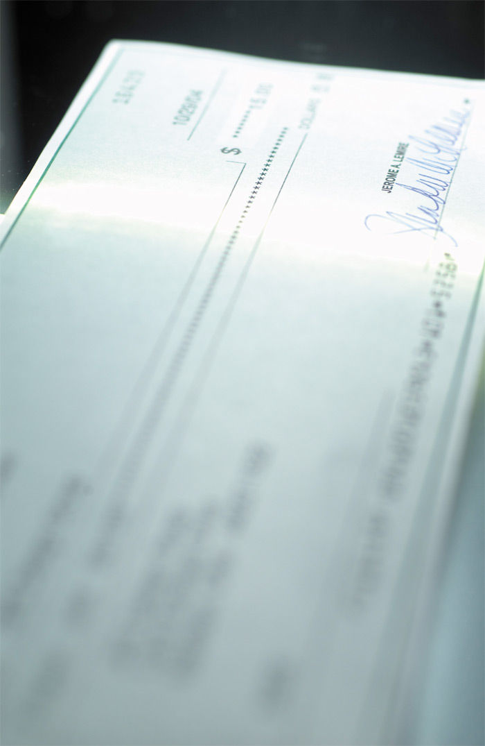 Cheques de viaje | Consumer