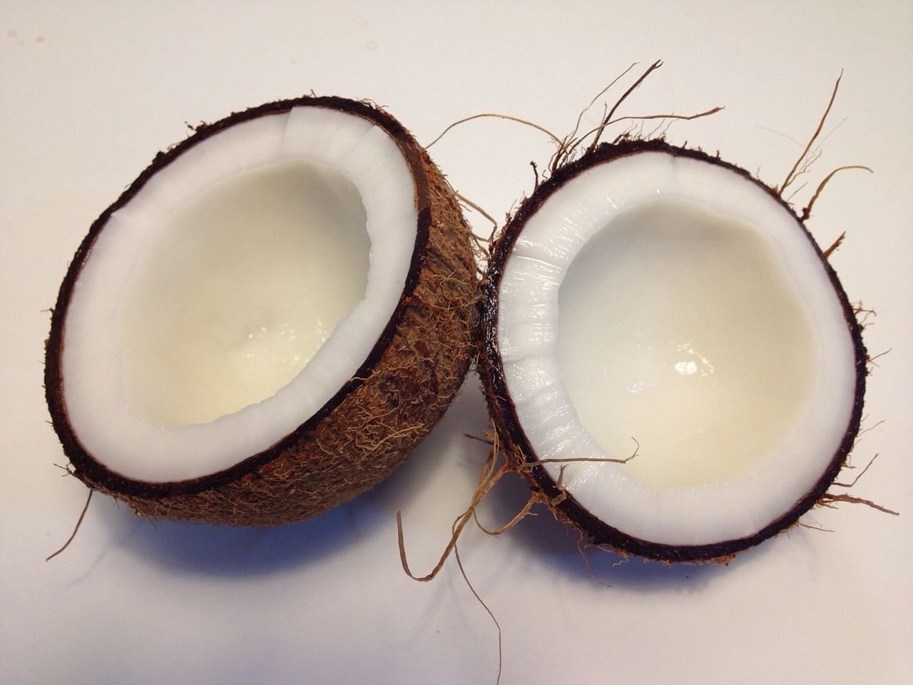 Coco: tan rico de sabor como rico en calorías | Consumer