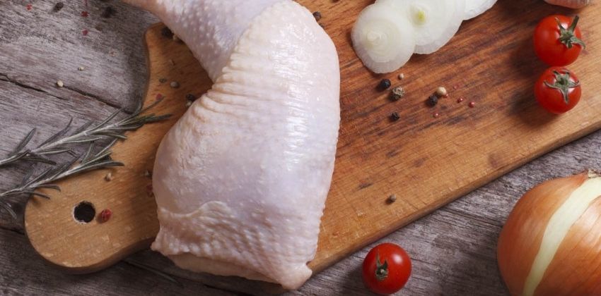 La piel del pollo, ¿se debe comer? | Consumer