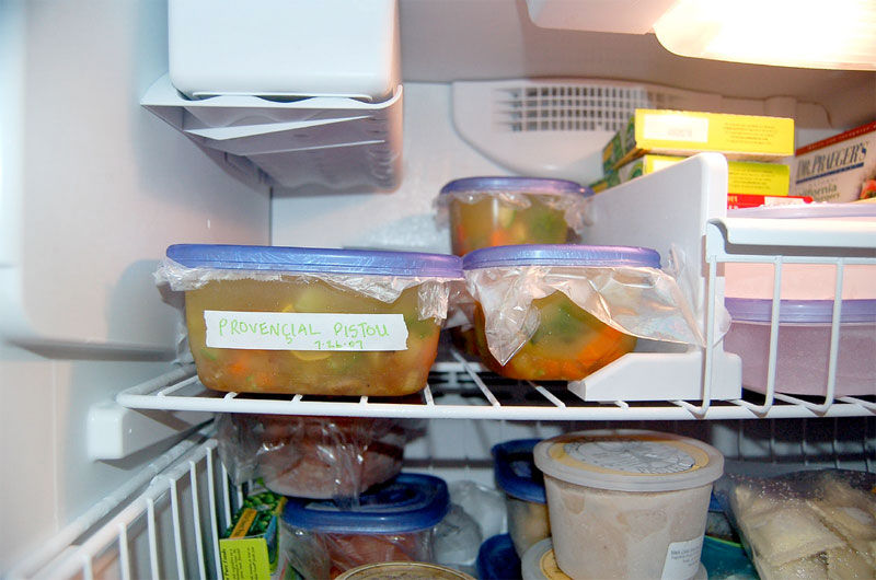 Congelación de alimentos, más allá de la conservación | Consumer