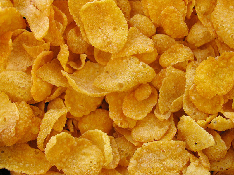 Extrusión de alimentos, dar nuevas formas y texturas | Consumer