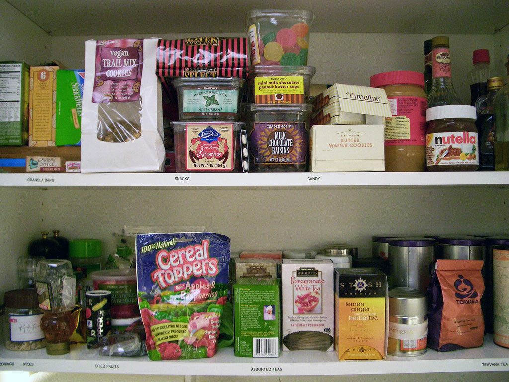 Por qué se deterioran los alimentos | Consumer