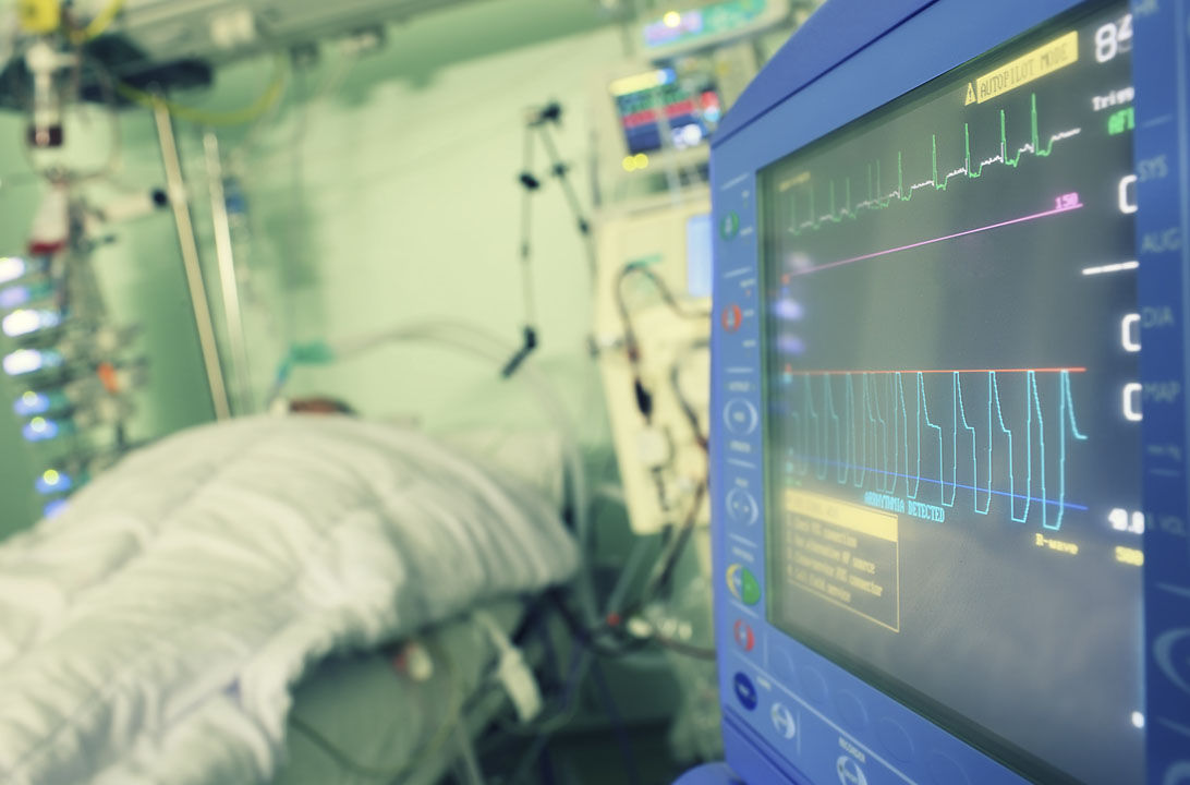 Despertar del coma | Consumer