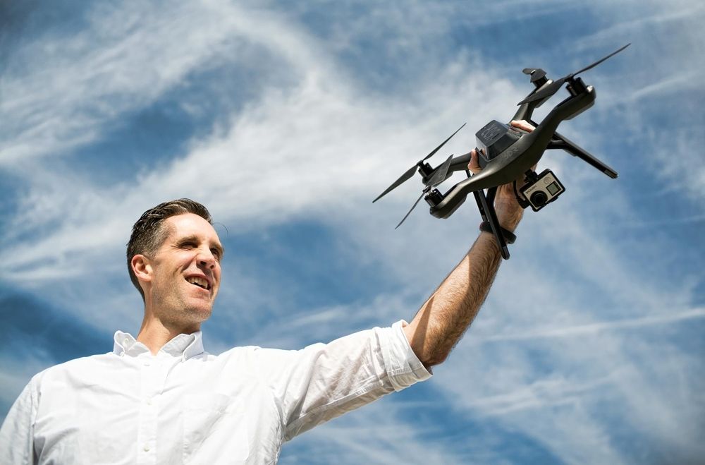 Drones: todo lo que debes saber | Consumer