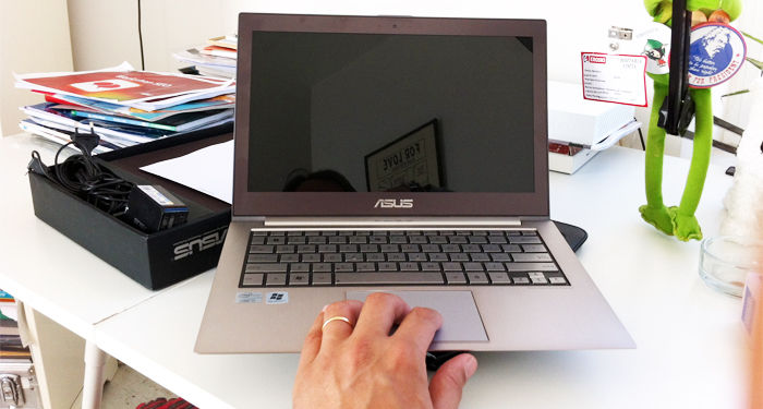 Consideraciones al elegir un portátil | Consumer