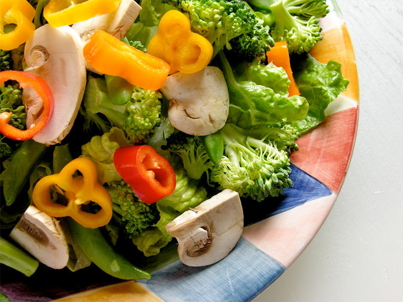 Diferencias entre intoxicación e infección alimentaria | Consumer
