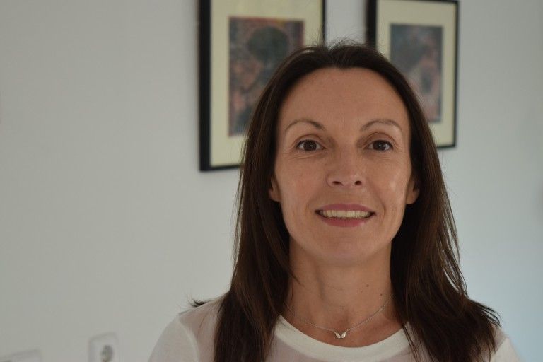 Ana Eseverri, directora de AIPC Pandora | Consumer