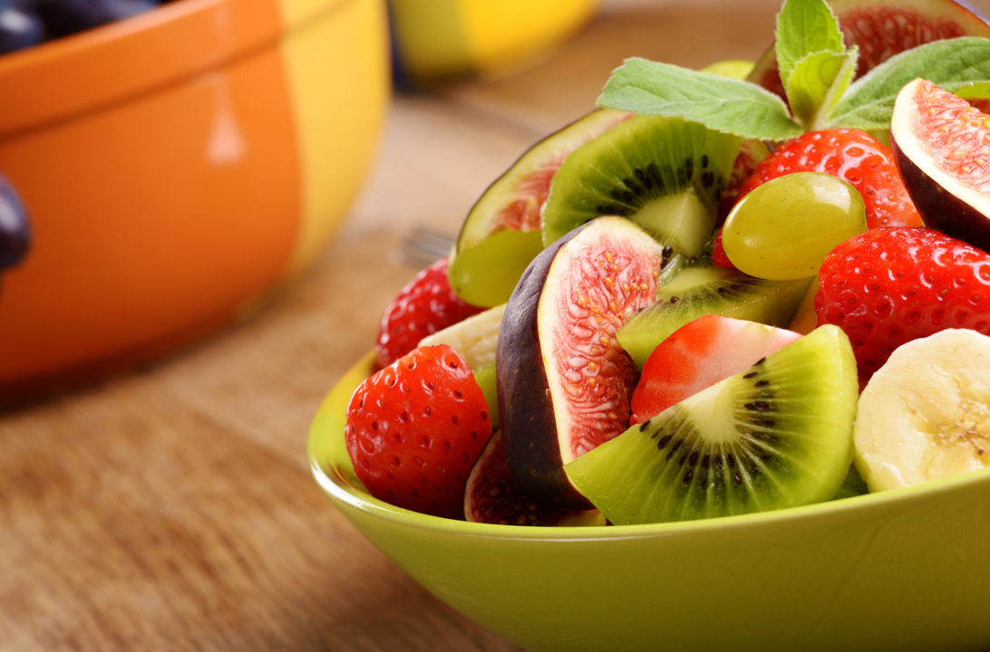 Cómo mantener el buen aspecto de las frutas | Consumer