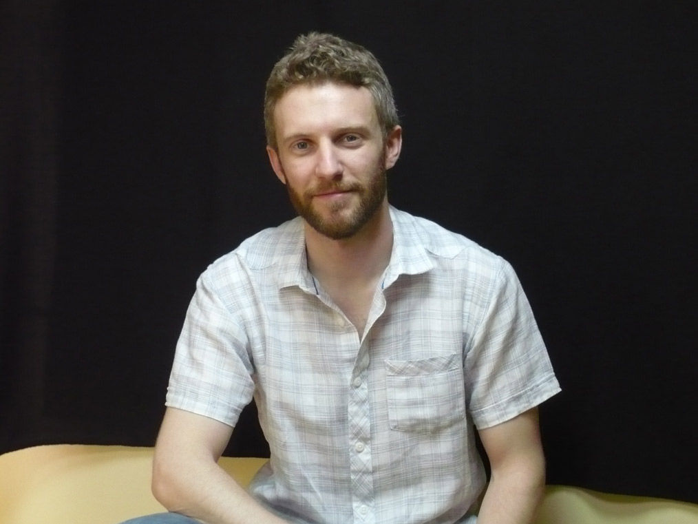 José Bellver, coordinador del estudio "La situación del mundo" | Consumer
