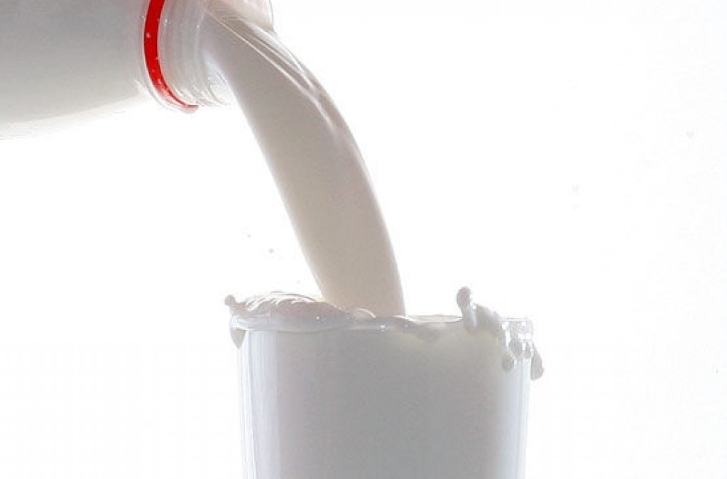 Cómo evitar los riesgos de beber leche cruda | Consumer