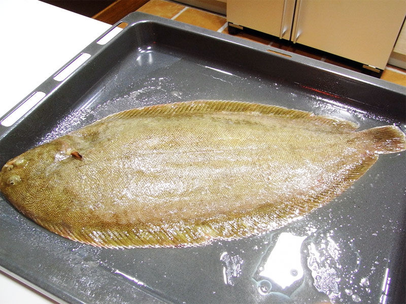 Cómo preparar el lenguado | Consumer