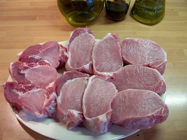 El lomo de cerdo en la cocina | Consumer