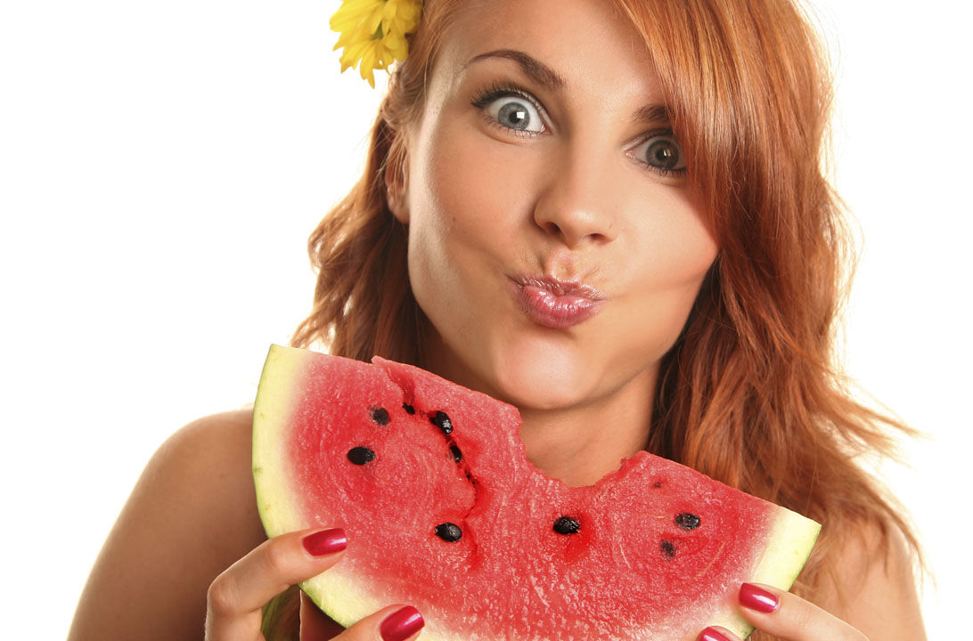 Mastica fruta, tu cuerpo lo agradecerá | Consumer
