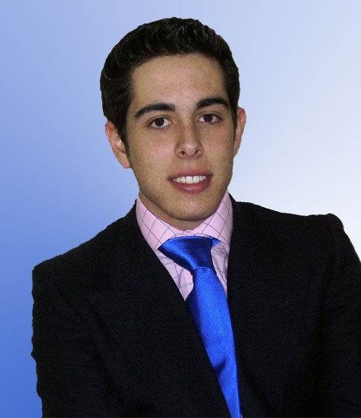Miguel Calama, socio fundador del Club de Inversión Byangyel ...