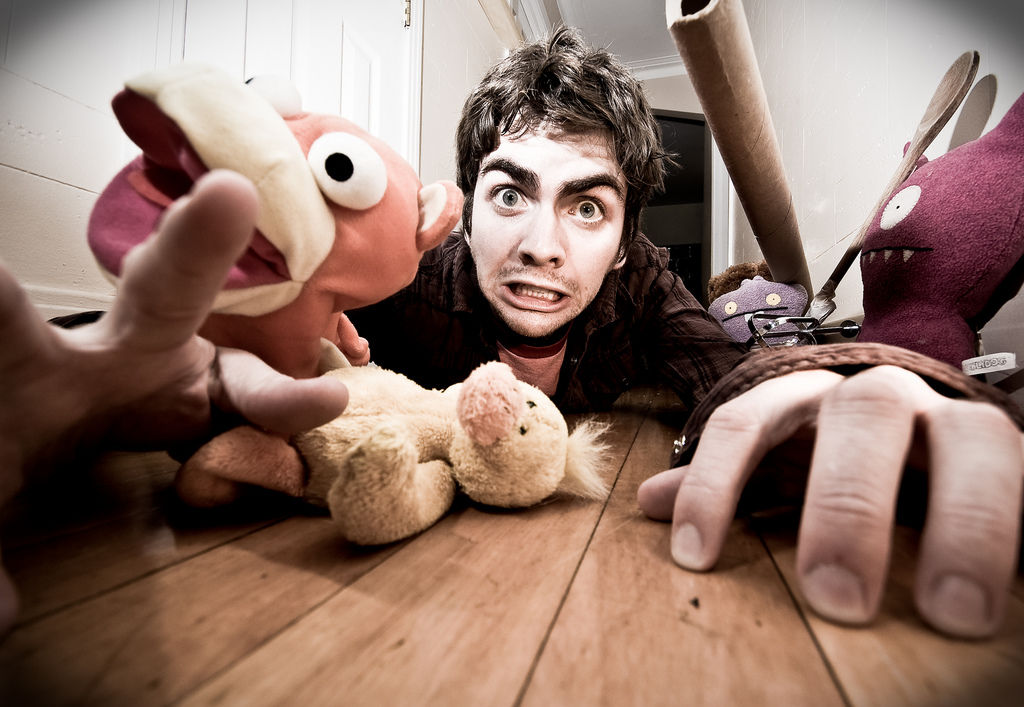 ¿Miedo por la llegada del bebé? Padres y madres blogueros comparten sus ...