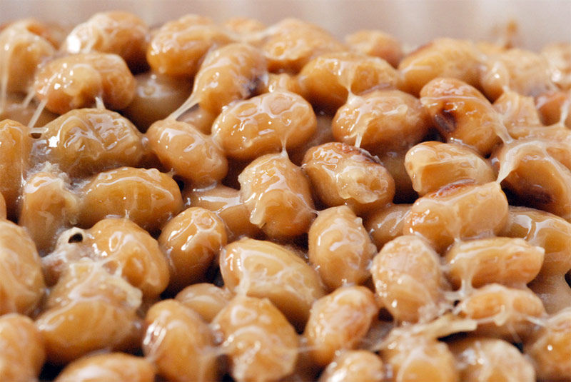 Las propiedades nutricionales del natto | Consumer