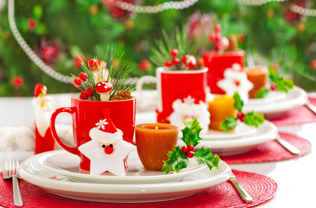 Comidas navideñas: cuatro trucos de última hora | Consumer