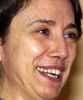 Núria Sebastián, psicóloga y pedagoga del Grup de Recerca Neurociència ...