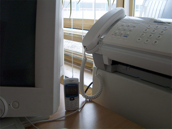 Cómo mandar faxes desde el ordenador | Consumer