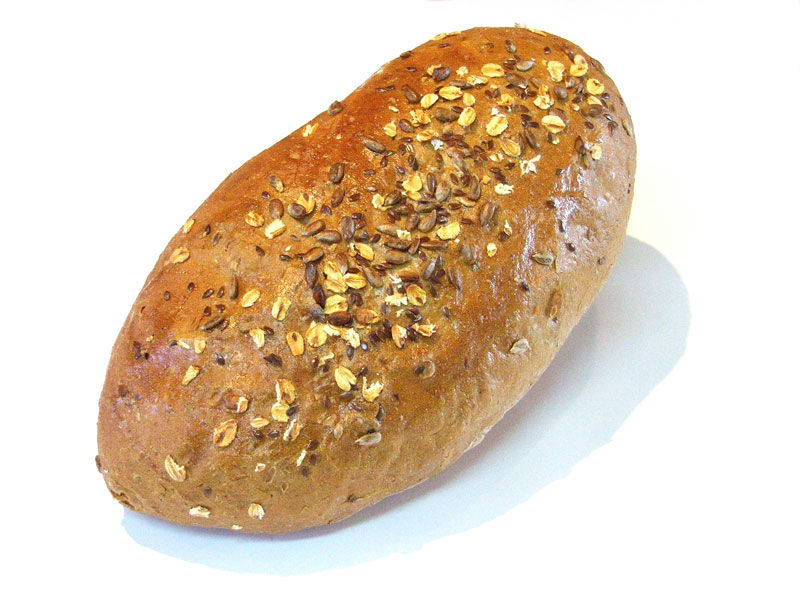 Pan con más fibra y minerales | Consumer