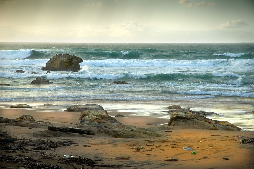 Diez Parques Naturales que además tienen playa | Consumer