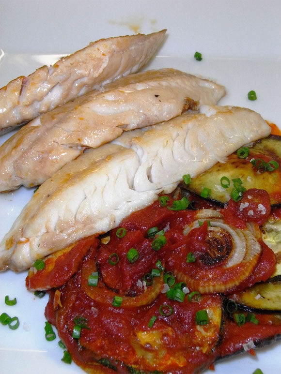 Guarniciones para pescados, elegir las más adecuadas | Consumer