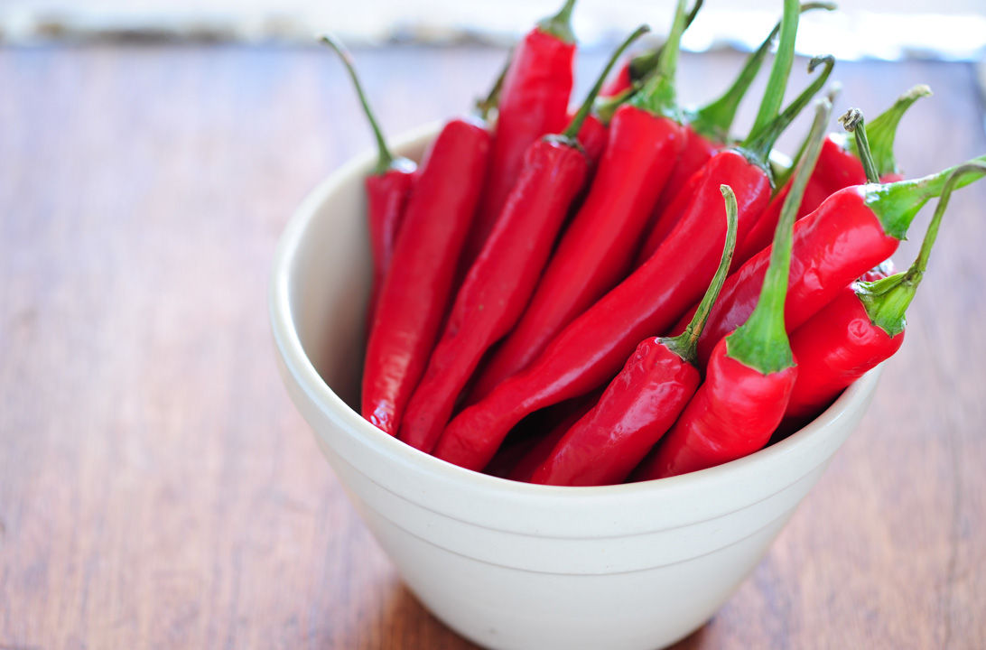 Comida picante: cinco cosas que te gustará saber | Consumer
