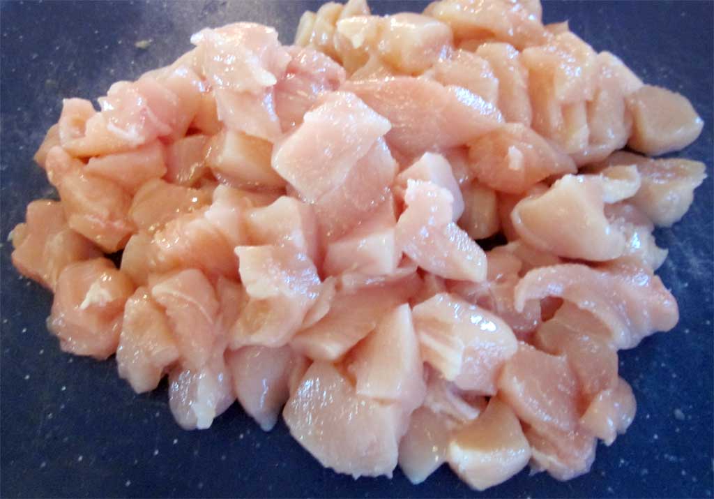 Manipulación más segura de la carne de pollo | Consumer