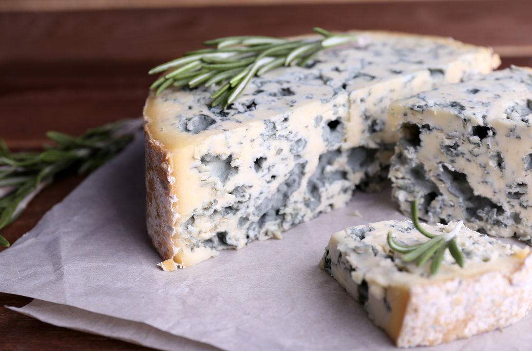 Hongos en alimentos, ¿son todos iguales? | Consumer