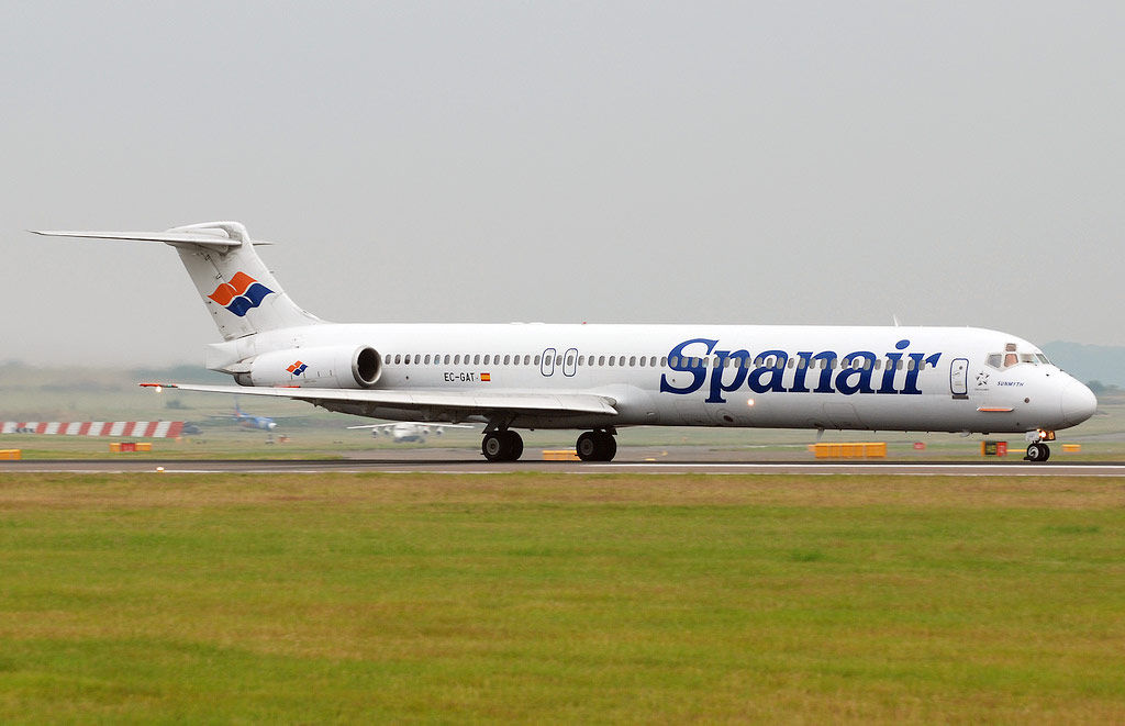 Tenía una reserva con Spanair, ¿qué puedo hacer? | Consumer