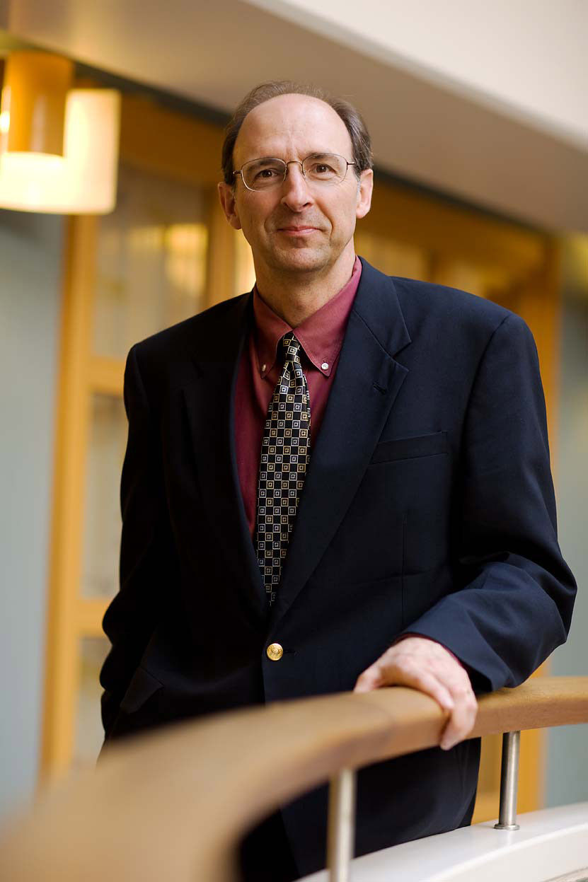 Steven Downey, Asociación Mundial para el Agua | Consumer