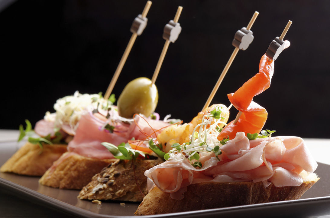 Las diez tapas imprescindibles | Consumer