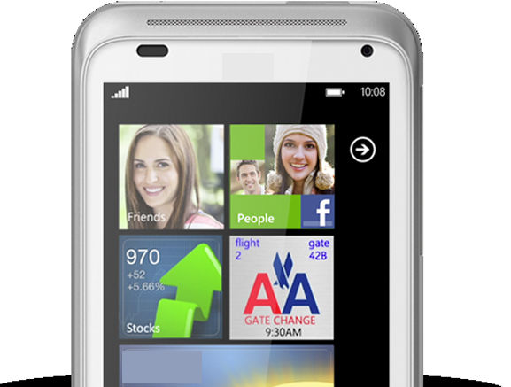 Teléfonos móviles con Mango | Consumer