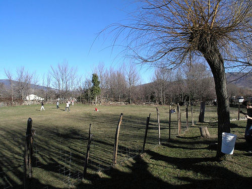 Comprar una parcela para construir una vivienda | Consumer