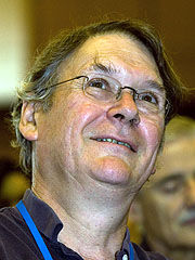 Timothy Hunt, bioquímico y premio Nobel de Medicina 2001 | Consumer