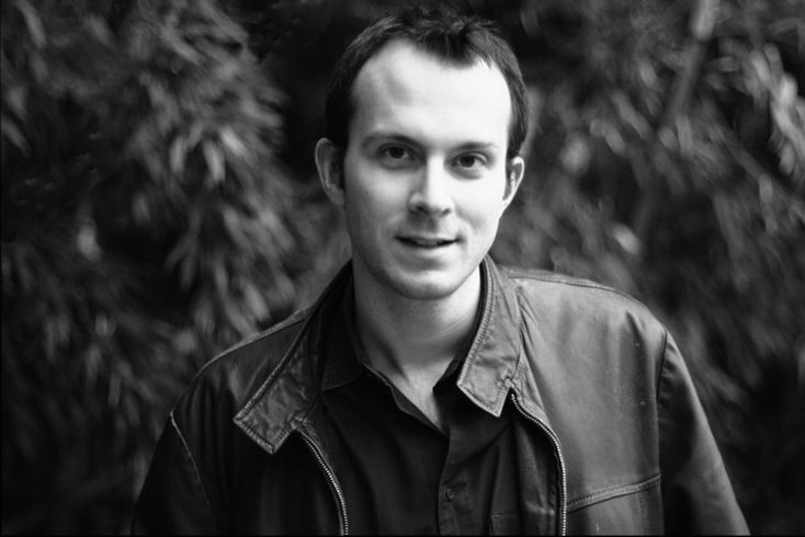 Tim Harford, economista y autor de 'El economista camuflado' | Consumer