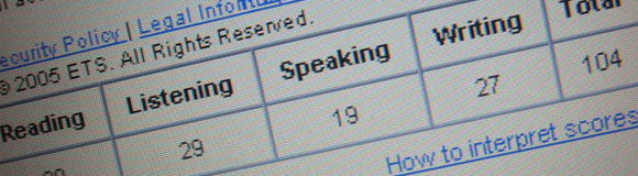 El TOEFL: La prueba de inglés más internacional | Consumer